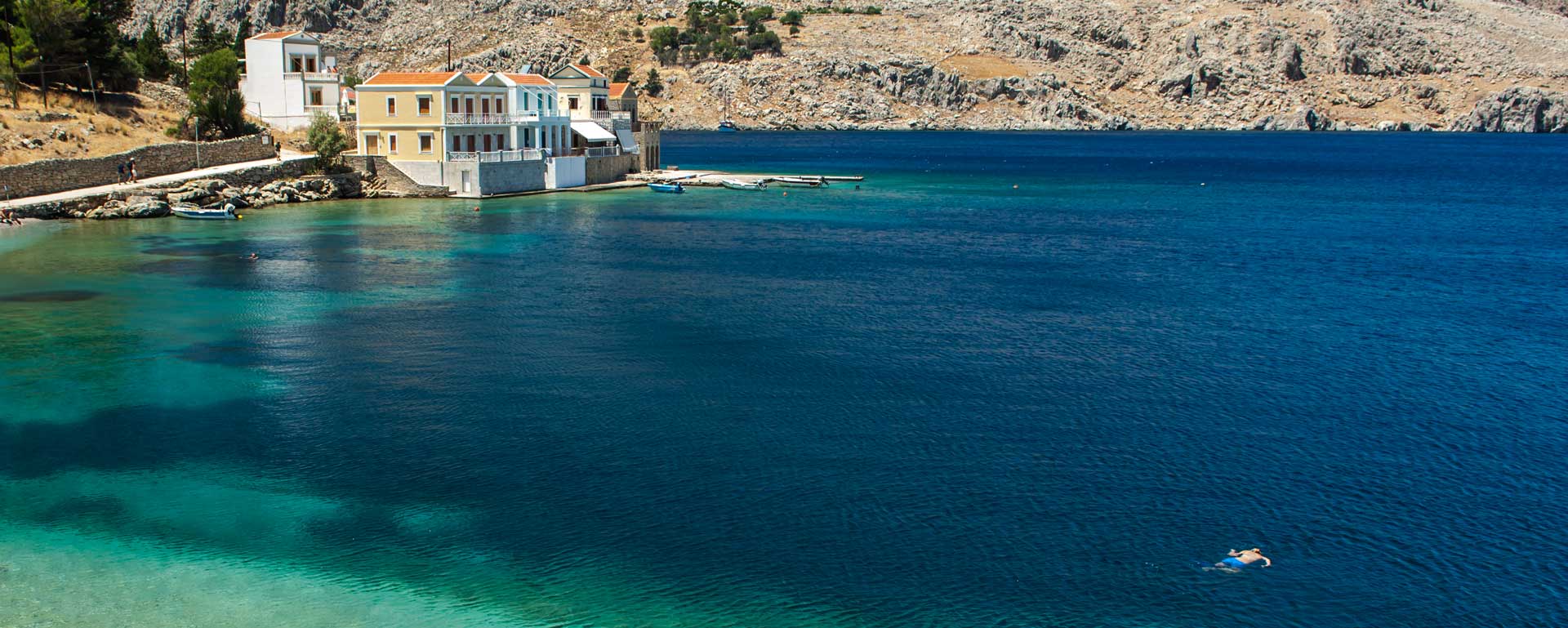 Symi Island Greece - Symi Tours Travel Agency